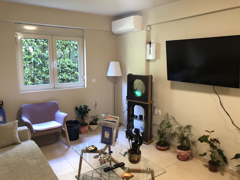 Cardiology Office Marousi - Καρδιολόγος Nikolaos Panagiotopoulos